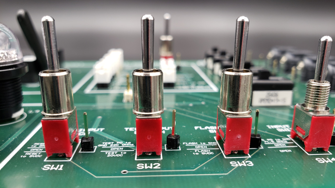 Electronic Systems Solutions - Global Circuit Innovations, Inc.